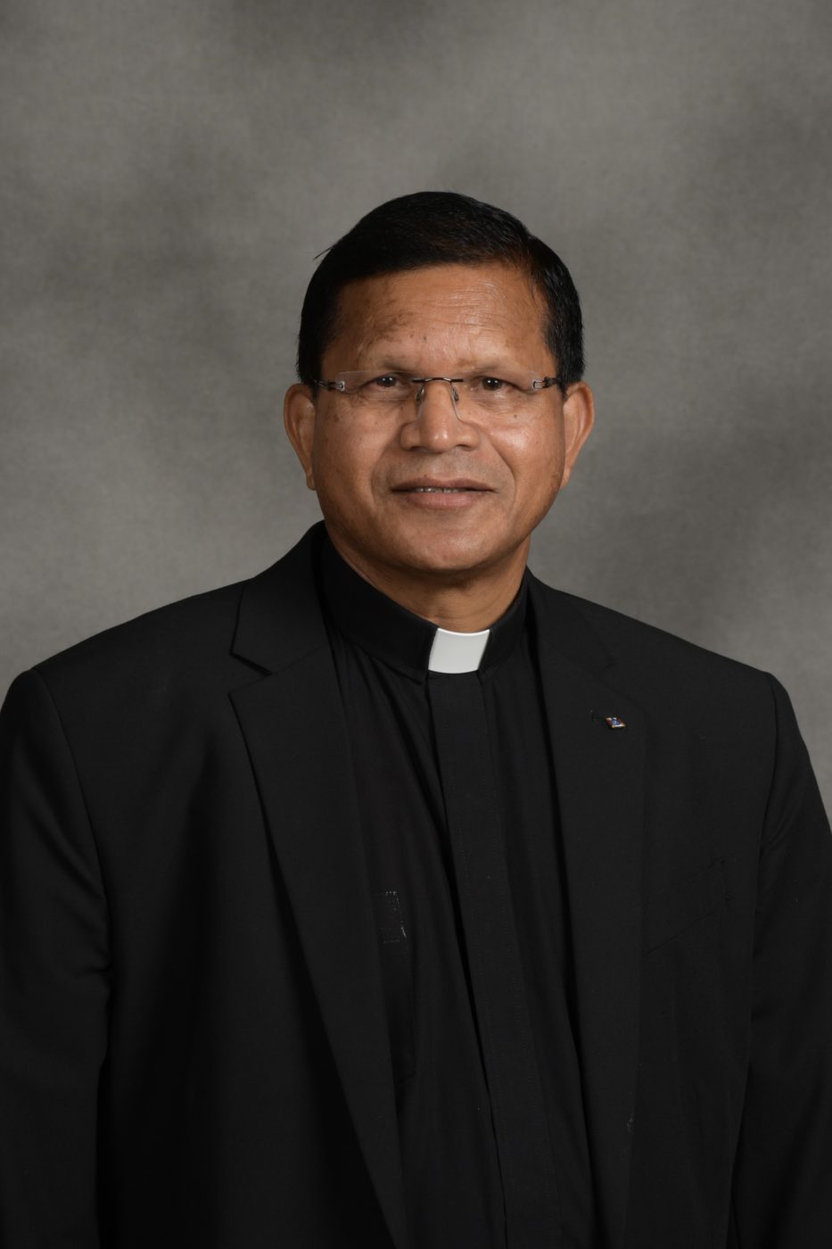 Staff | St. Aloysius and St. Boniface Parishes